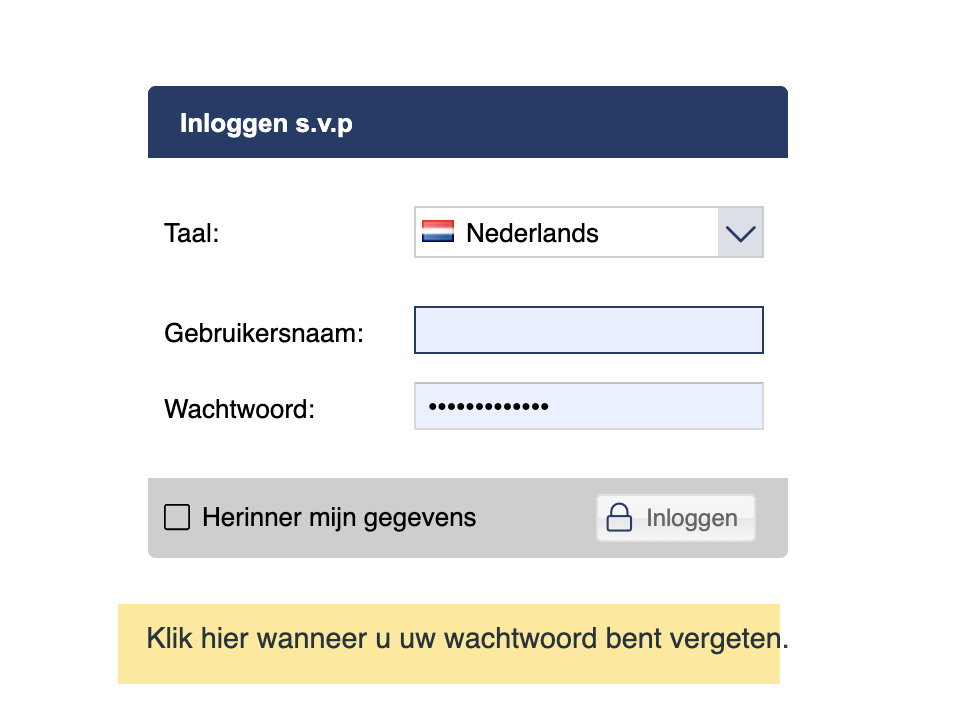 Korte Lijntjes Dankzij Webmail Emailaanmakennl